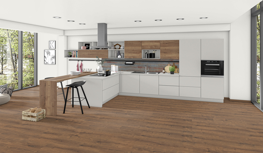 Used Metal Plate | EGGER