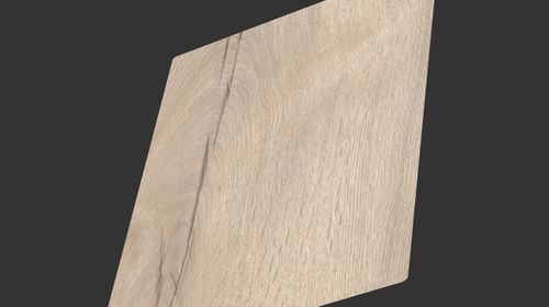 White Halifax Oak | EGGER