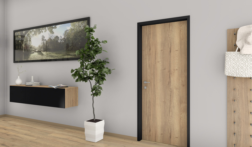 Dub Halifax přírodní | EGGER