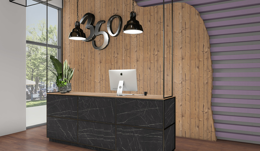 Bramberg Pine | EGGER