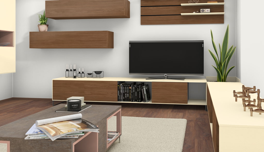 EGGER Group Lebhafte Strukturen Für Individuelle, 54% OFF