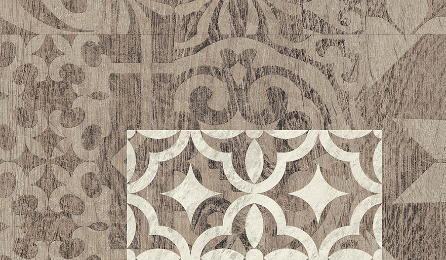 Ornamentic Wood | EGGER