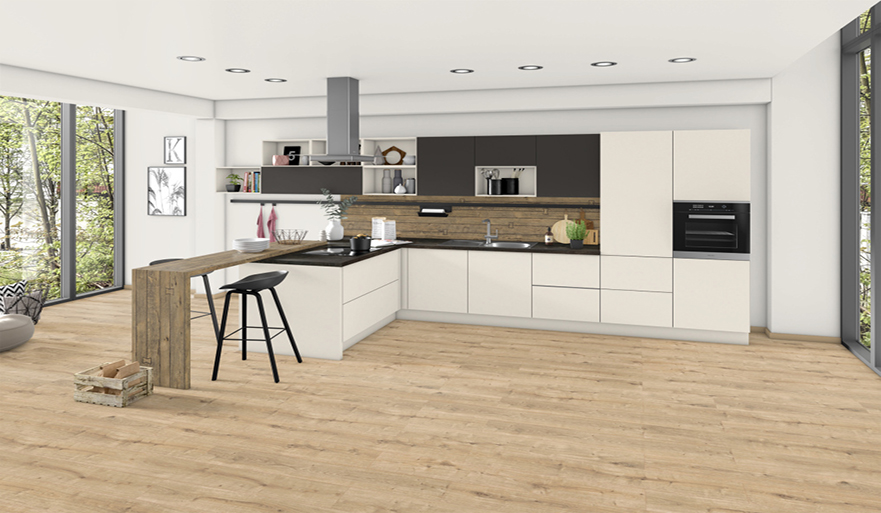 Roble real | EGGER