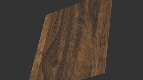 Dark Hunton Oak | EGGER