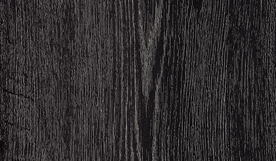 Black Glazed Halifax Oak | EGGER