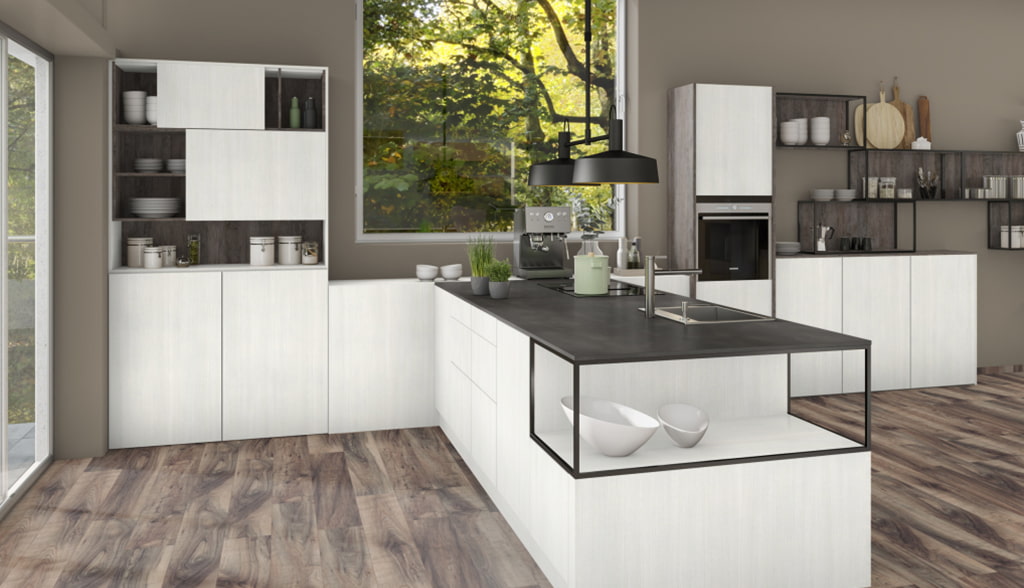 Fineline Cabinets | Cabinets Matttroy