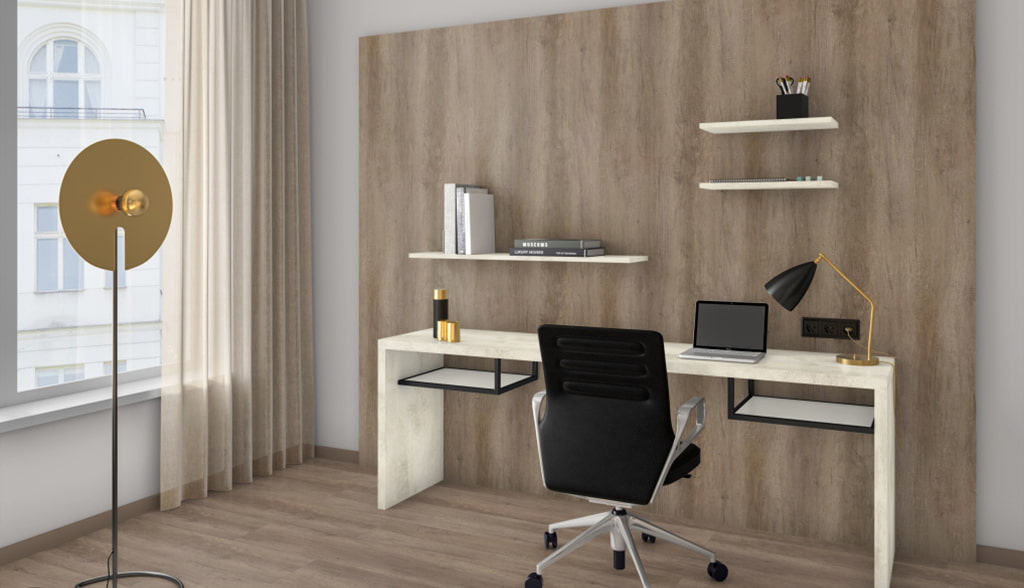 EGGER Grey Nebraska Oak | Panelco Limited