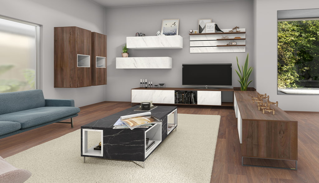 EGGER Tobacco Pacific Walnut | Panelco Limited