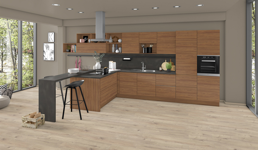 Auburn Carini Walnut | EGGER