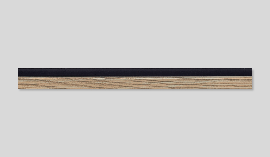 Doppia Black-Natural | EGGER