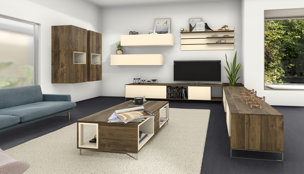 EGGER Cotton Beige | Panelco Limited