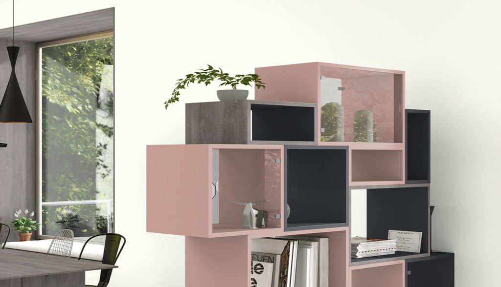 EGGER Antique Rose | Panelco Limited