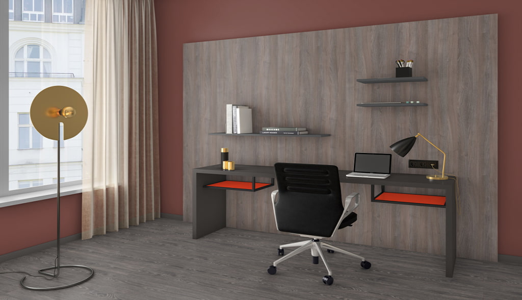 Lipstick Red | EGGER