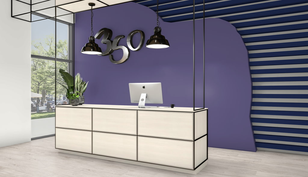 EGGER Midnight Blue | Panelco Limited