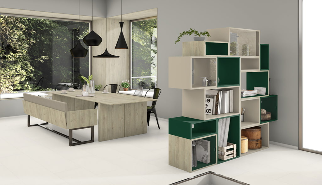 EGGER Forest Green | Panelco Limited