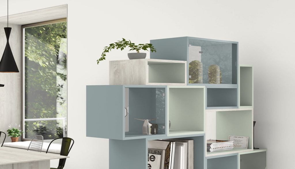 EGGER Fjord Green | Panelco Limited