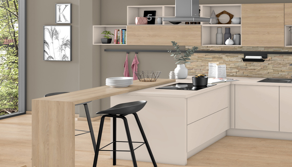 Kašmírově šedá | EGGER