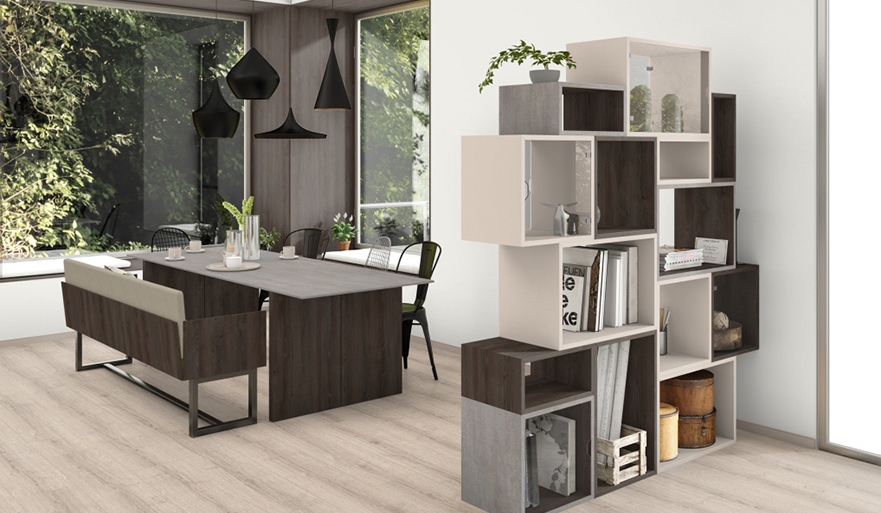 Cashmere Grey | EGGER