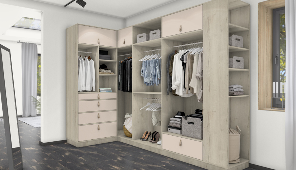 Cashmere Grey | EGGER