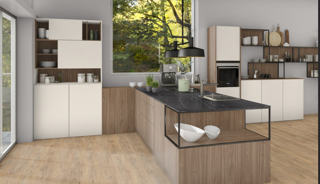 EGGER Angora Grey | Panelco Limited