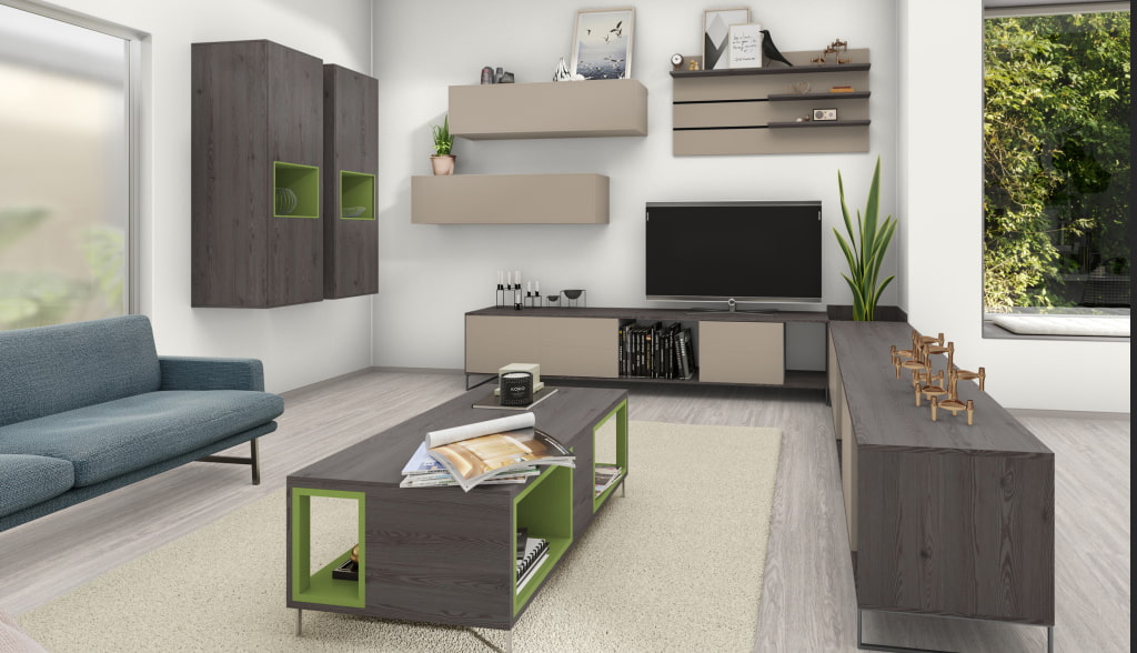 EGGER Stone Grey | Panelco Limited