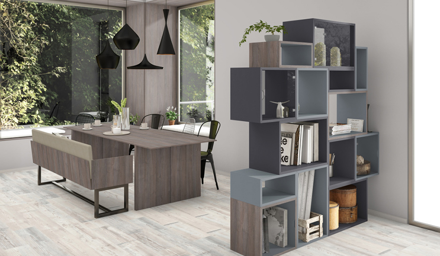 Monument Grey | EGGER