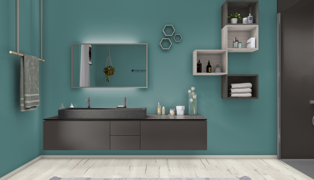 Graphite Grey | EGGER