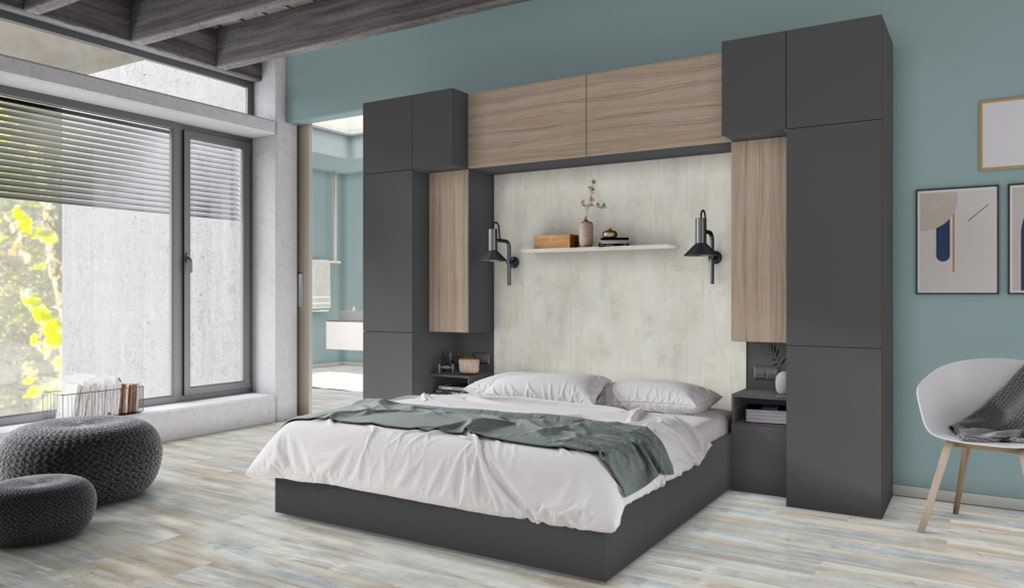 Solid Diamond Grey | EGGER