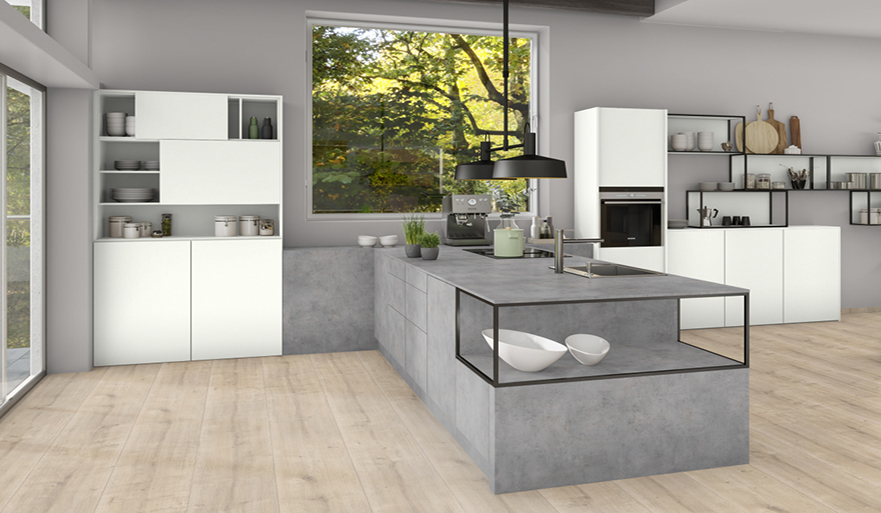 Premium White | EGGER