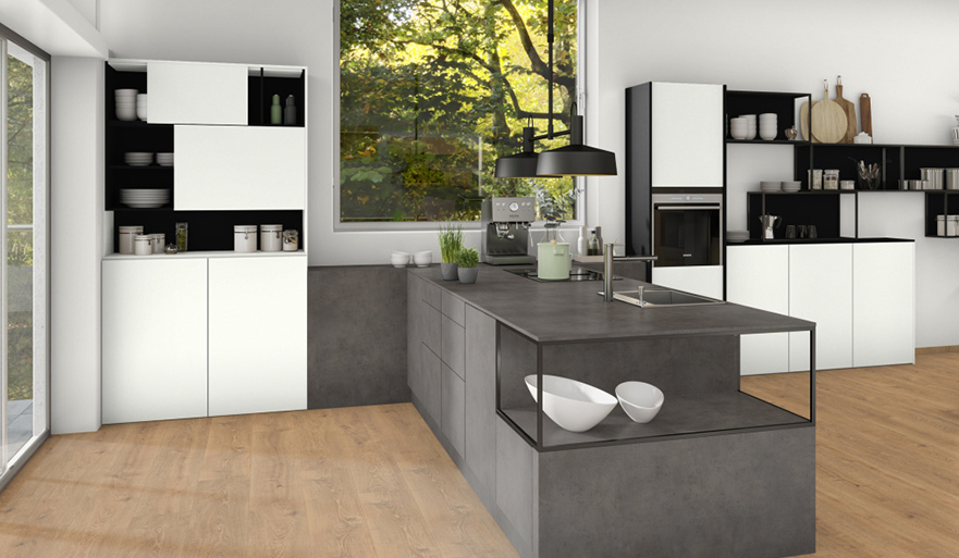 Premium White | EGGER