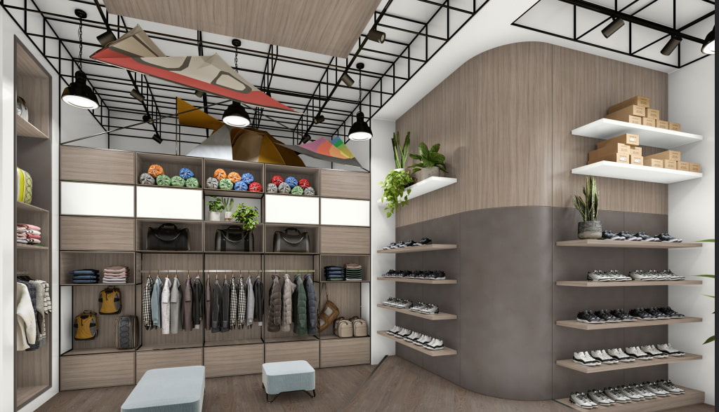 Alpine White | EGGER