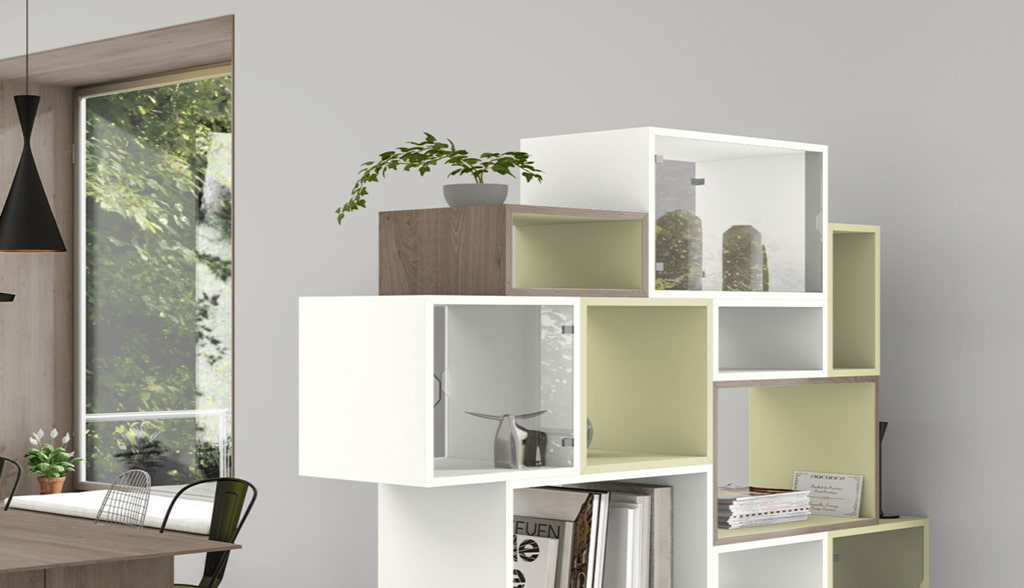 EGGER Solid Alpine White | Panelco Limited